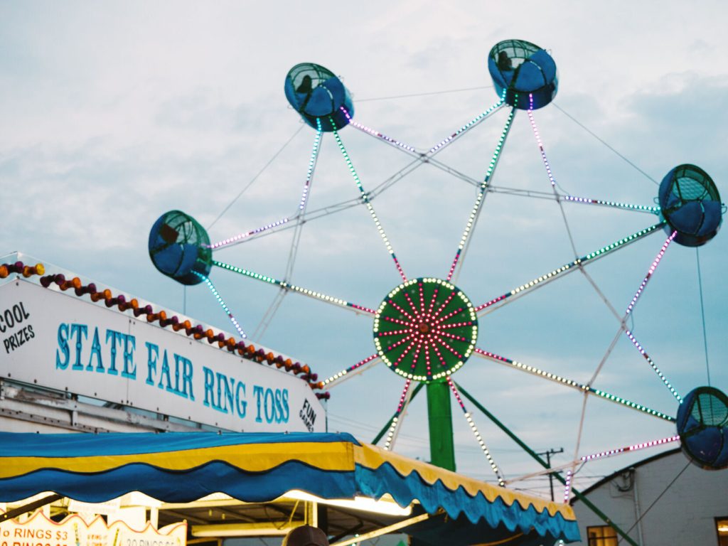 Get ready for fun! Greene County Fair offers something for everyone ...